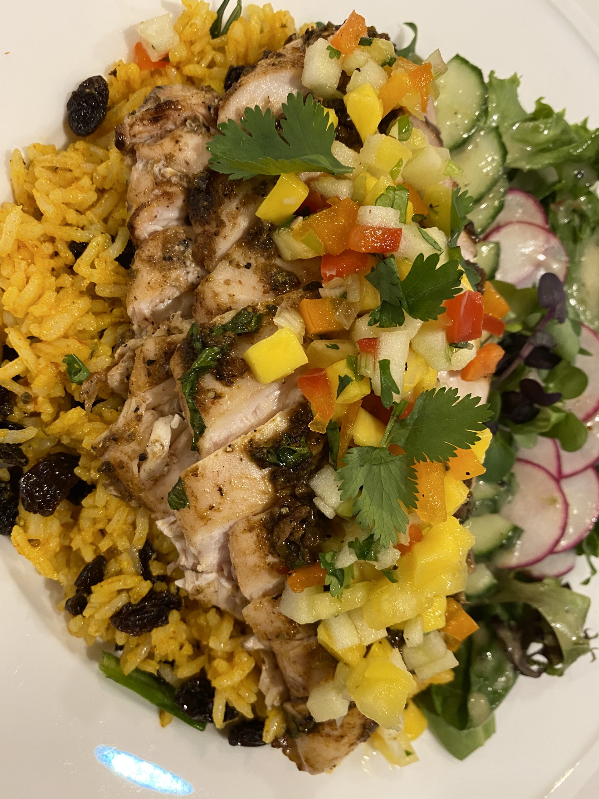 Gallery - Chef Steph - Ottawa Custom Meal Prep & Delivery